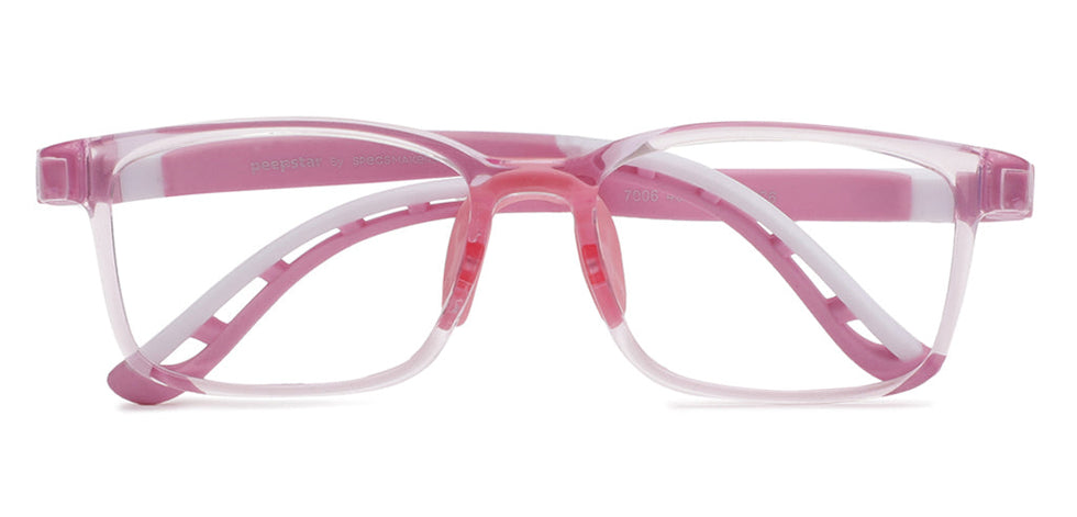 Eyeglasses for kids | Flexible & Durable | Specsmakers - Specsmakers ...