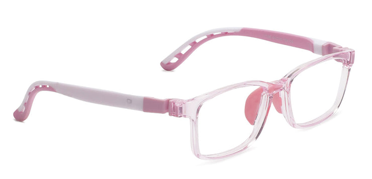 Eyeglasses for kids | Flexible & Durable | Specsmakers - Specsmakers ...
