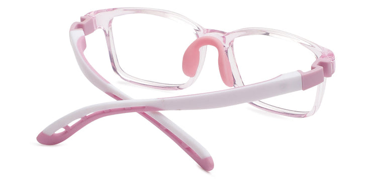 Eyeglasses for kids | Flexible & Durable | Specsmakers - Specsmakers ...